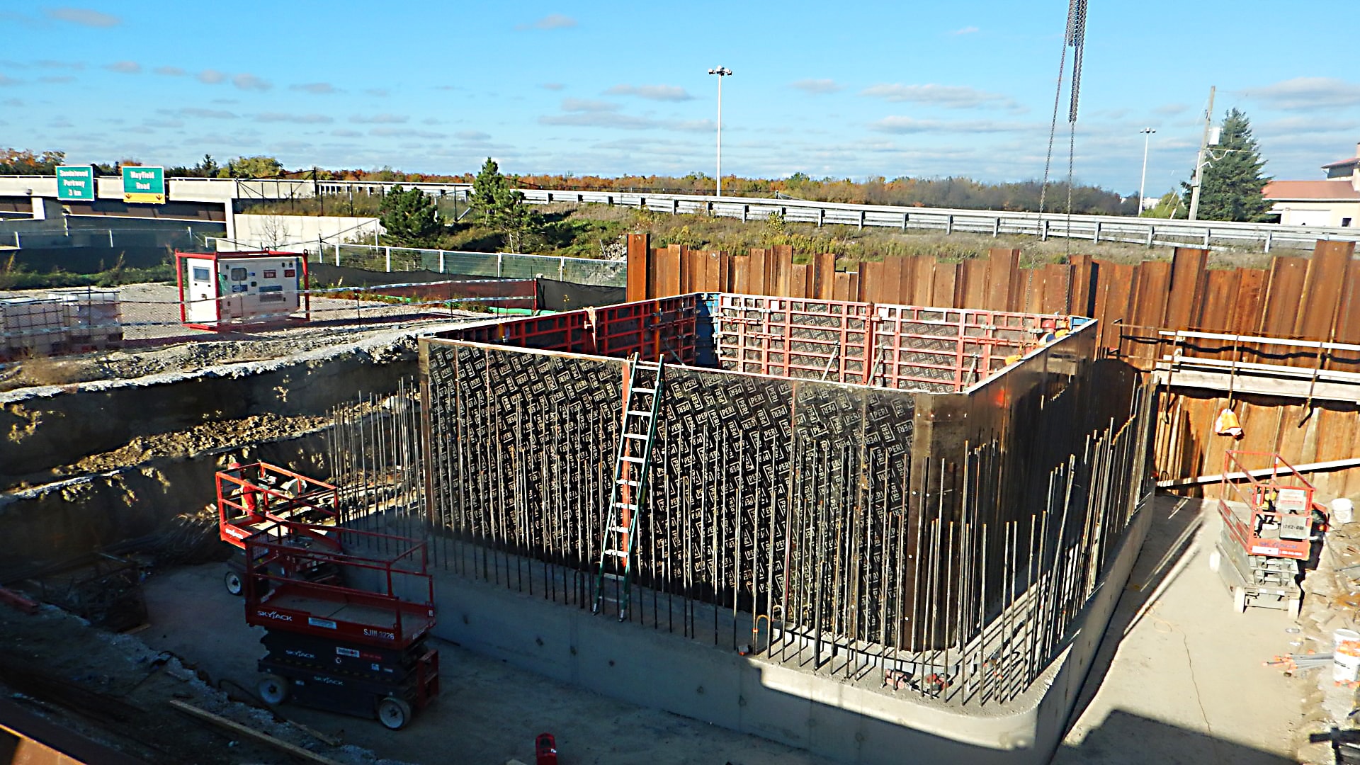 JCI – JC Infrastructure