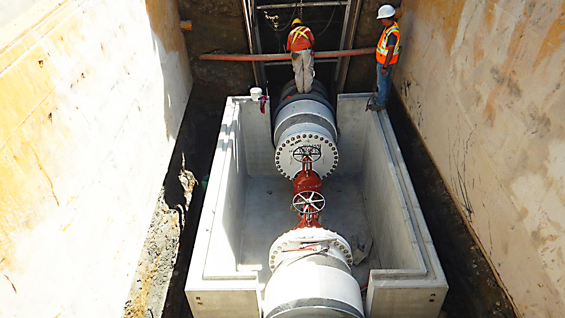 JCI – JC Infrastructure